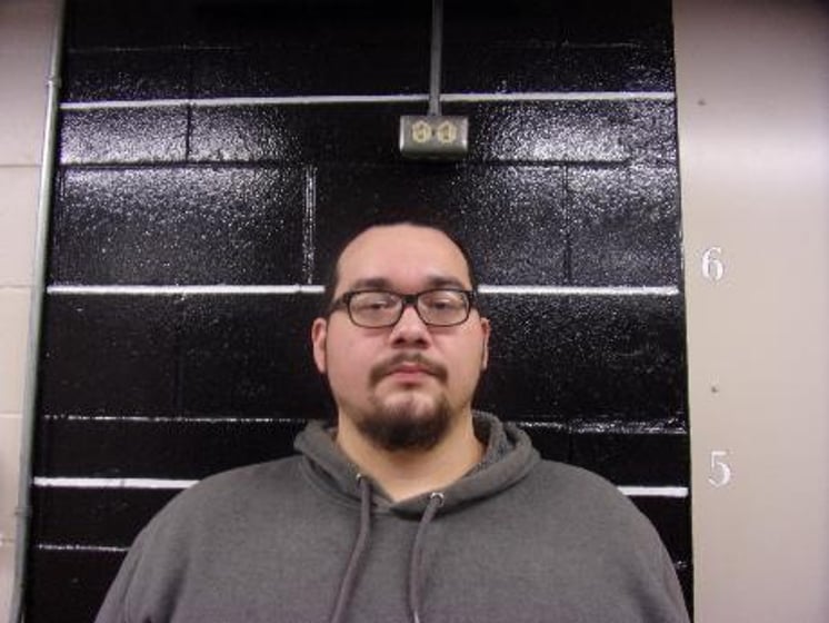 Alliance Man Held on $1M Bond for Child Sexual Assault Charges – KCSR ...