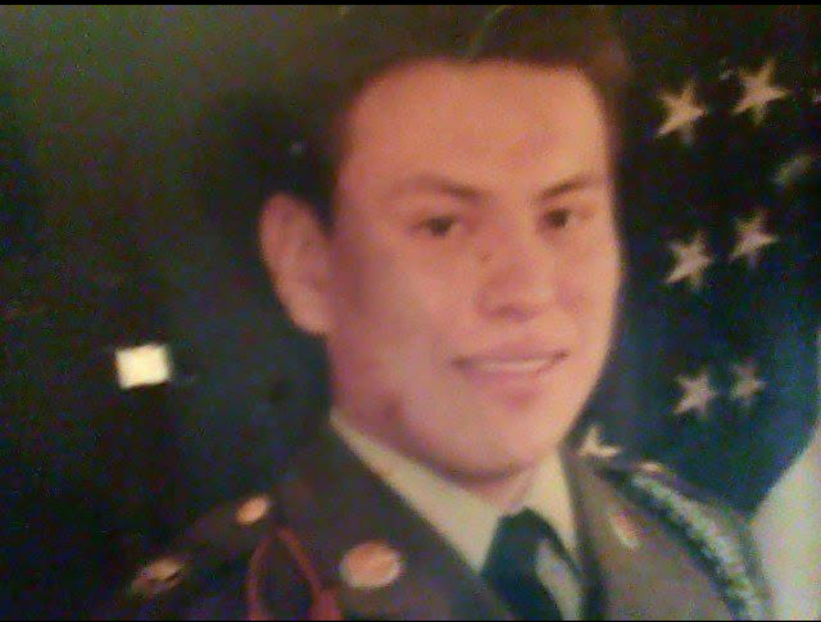 Loran Conquering Bear – KCSR / KBPY