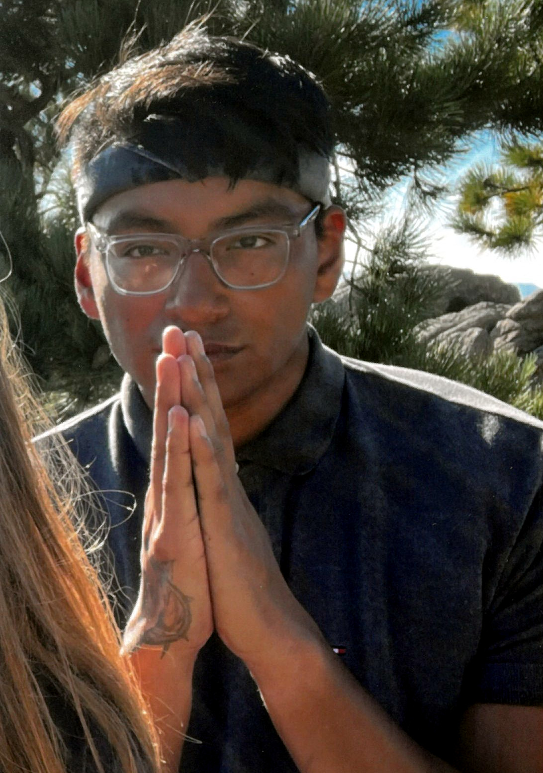 Michael Cross Jr. – KCSR / KBPY