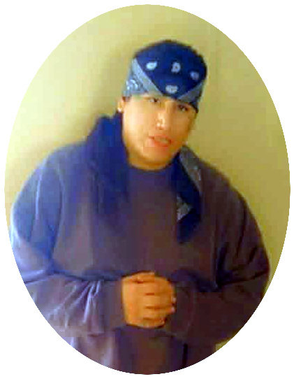 Leo Plenty Arrows – KCSR / KBPY