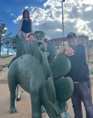 David Rabbit Sr. – KCSR / KBPY