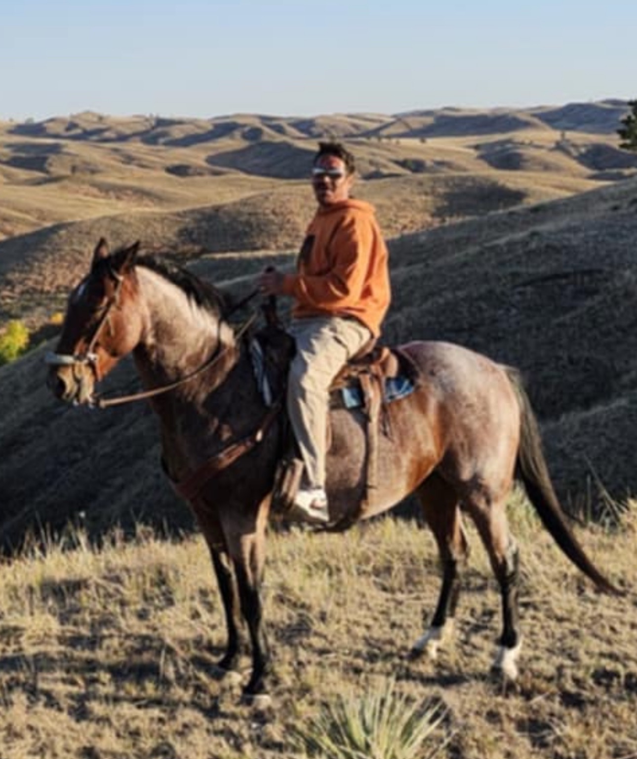 Jesse Rouillard Sr. – KCSR / KBPY