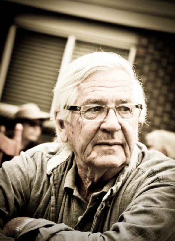 Tim Hotz – KCSR / KBPY