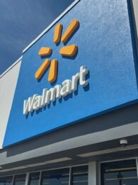 Chadron Police Respond to Shoplifting Theft at Walmart – KCSR / KBPY