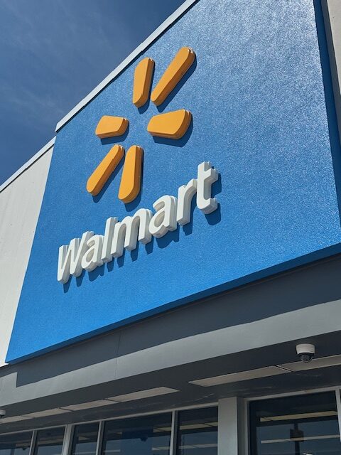 Chadron Walmart Brings in New Manager – KCSR / KBPY