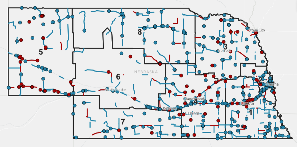 NDOT Announces Fiscal Year 2026 Surface Transportation Program Book – KCSR / KBPY