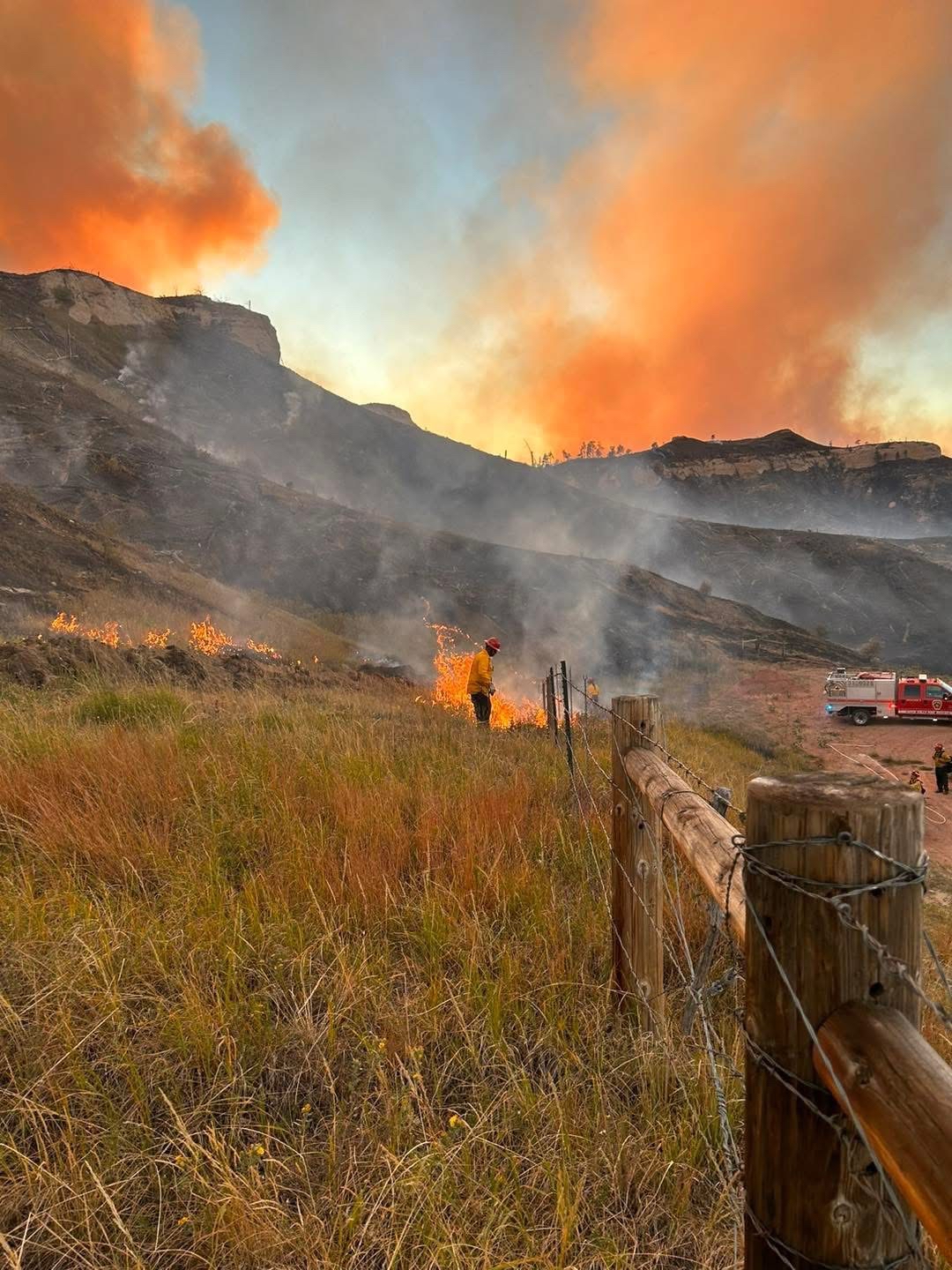 NRD Announces 2025 Amateur Photo Contest Winners – KCSR / KBPY