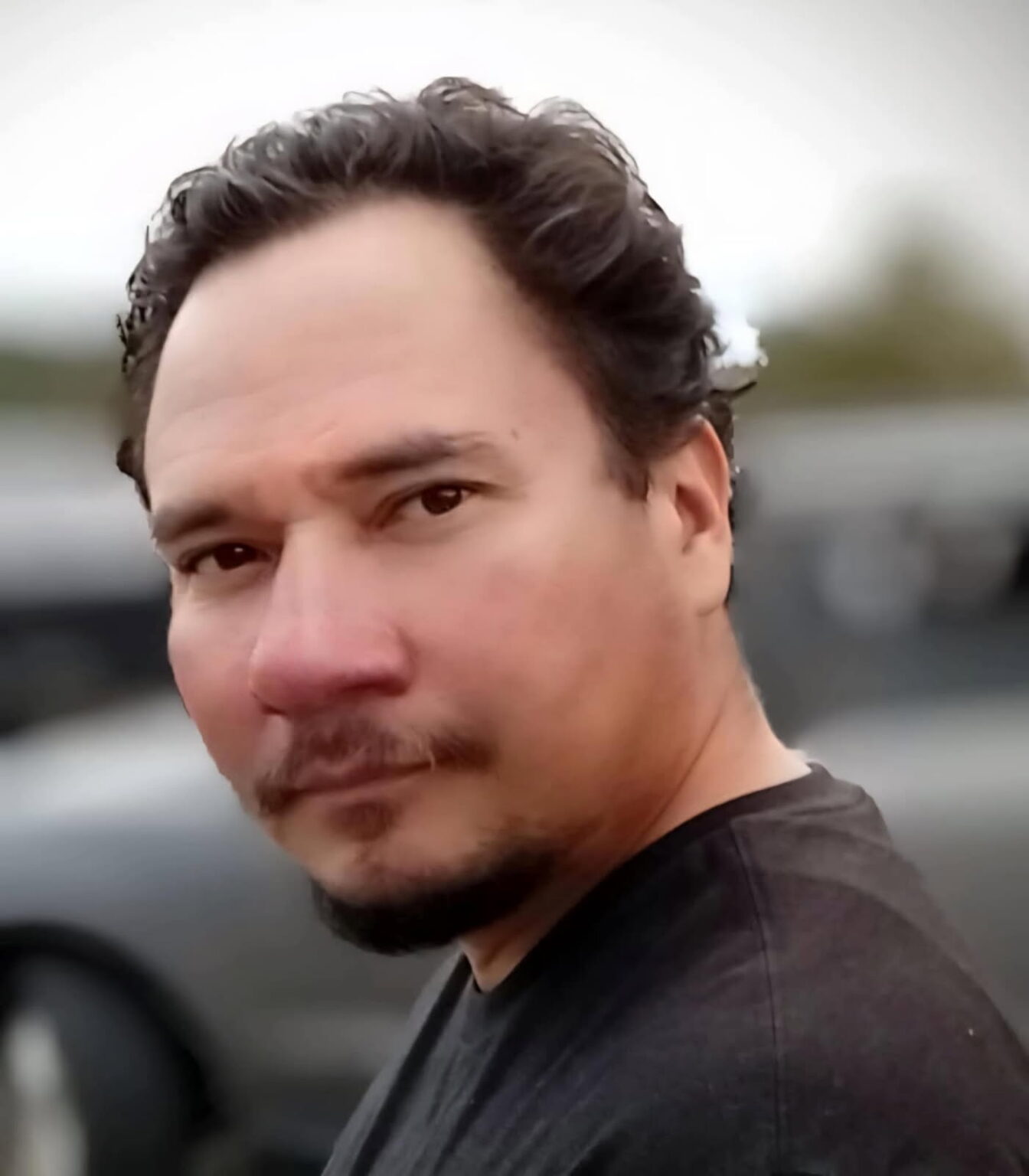 Michael Chase – KCSR / KBPY