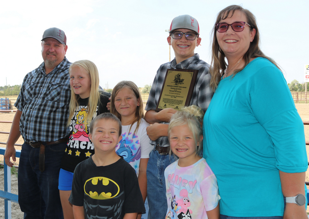 Dawes County Fair Awards – KCSR / KBPY