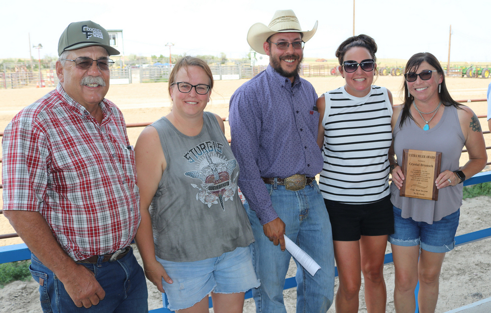 Dawes County Fair Awards – KCSR / KBPY