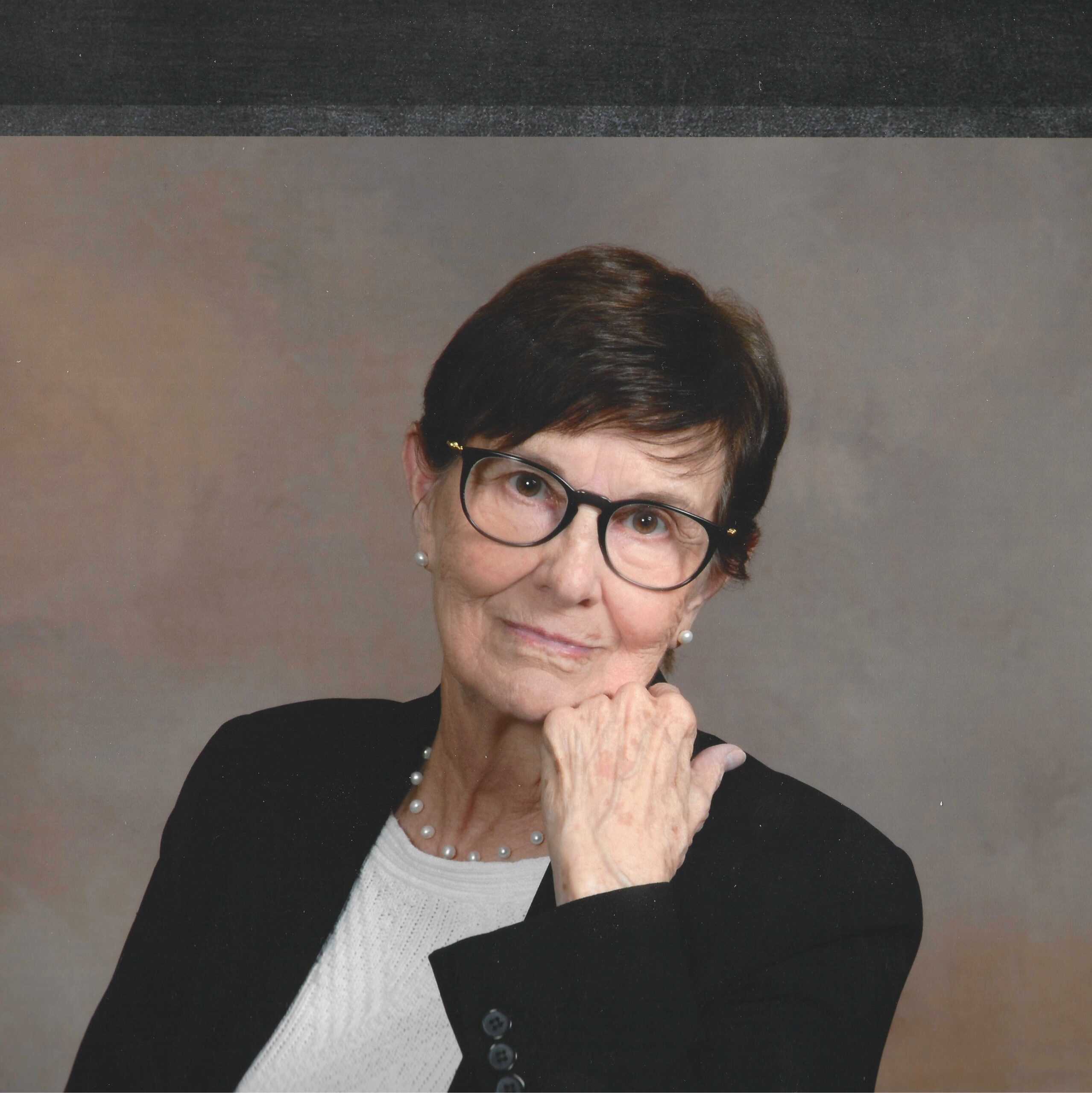 Elizabeth Collamer – KCSR / KBPY