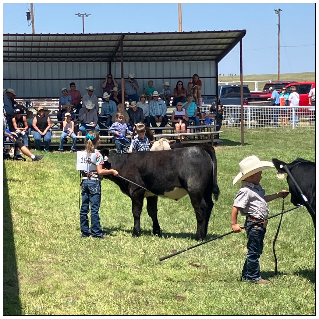 2025 Sioux County Fair – KCSR / KBPY