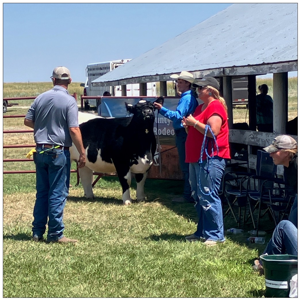 2025 Sioux County Fair – KCSR / KBPY