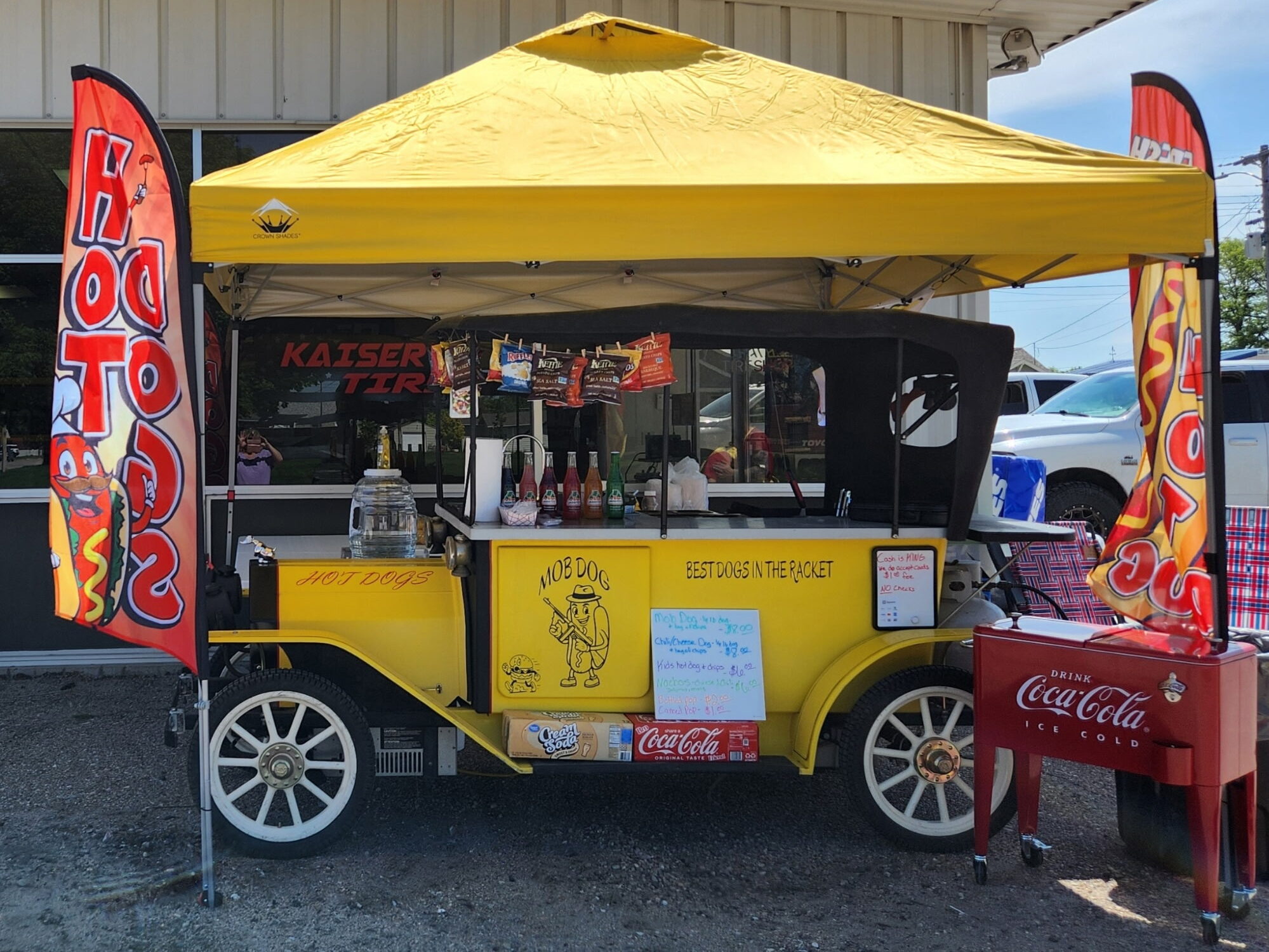 16th Classics in the Park Car Show: Cruise Starts Friday Night – KCSR ...