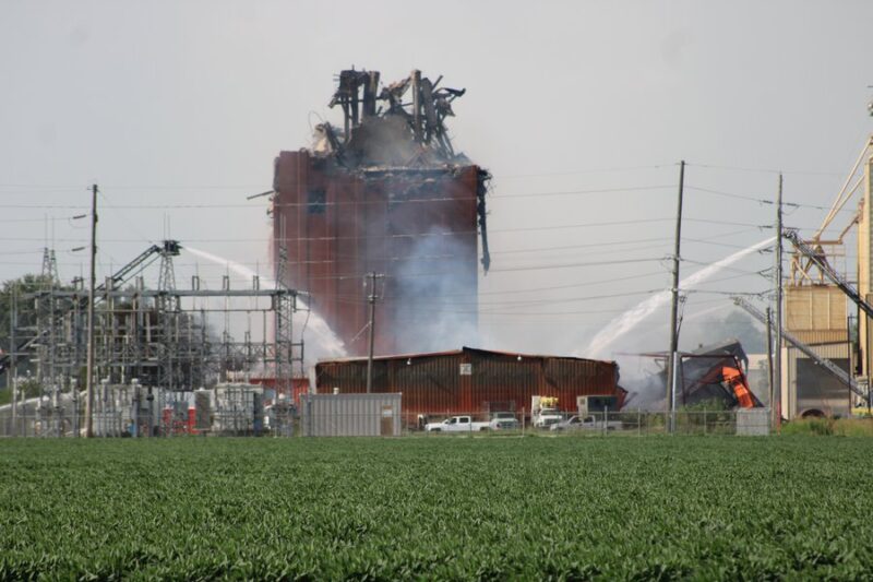 Update on Fremont Plant Tragedy: Remains Recovered, Bodies Identified ...
