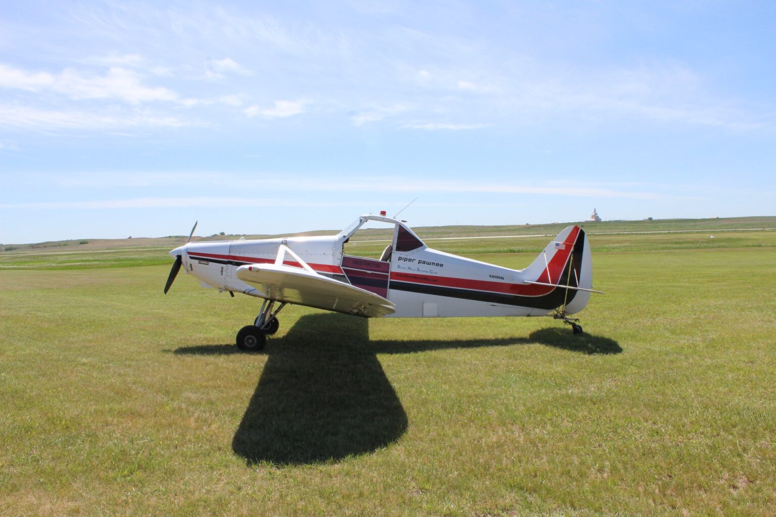 No Major Injuries Following Plane Crash in Torrington – KCSR / KBPY