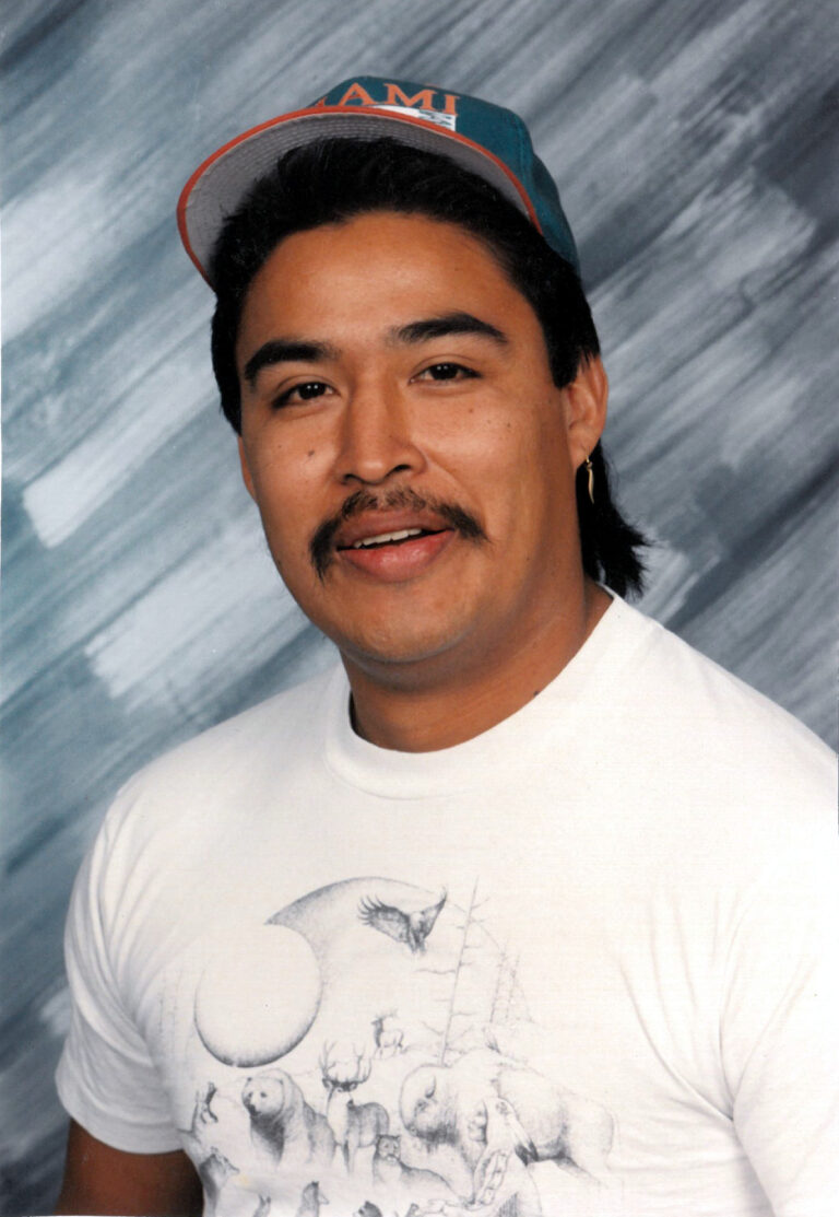 Terry Porter – KCSR / KBPY