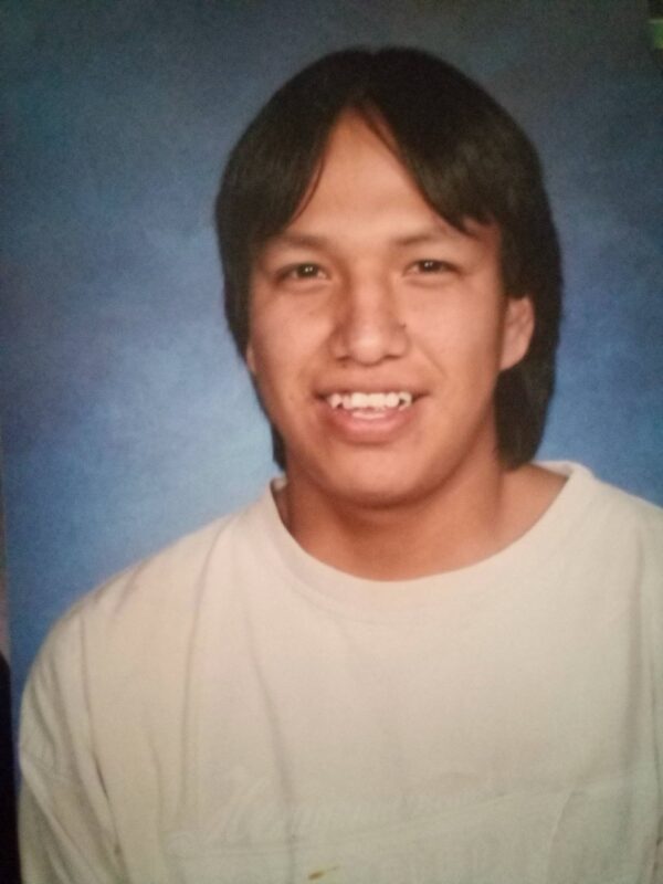 Tyson Red Elk – KCSR / KBPY