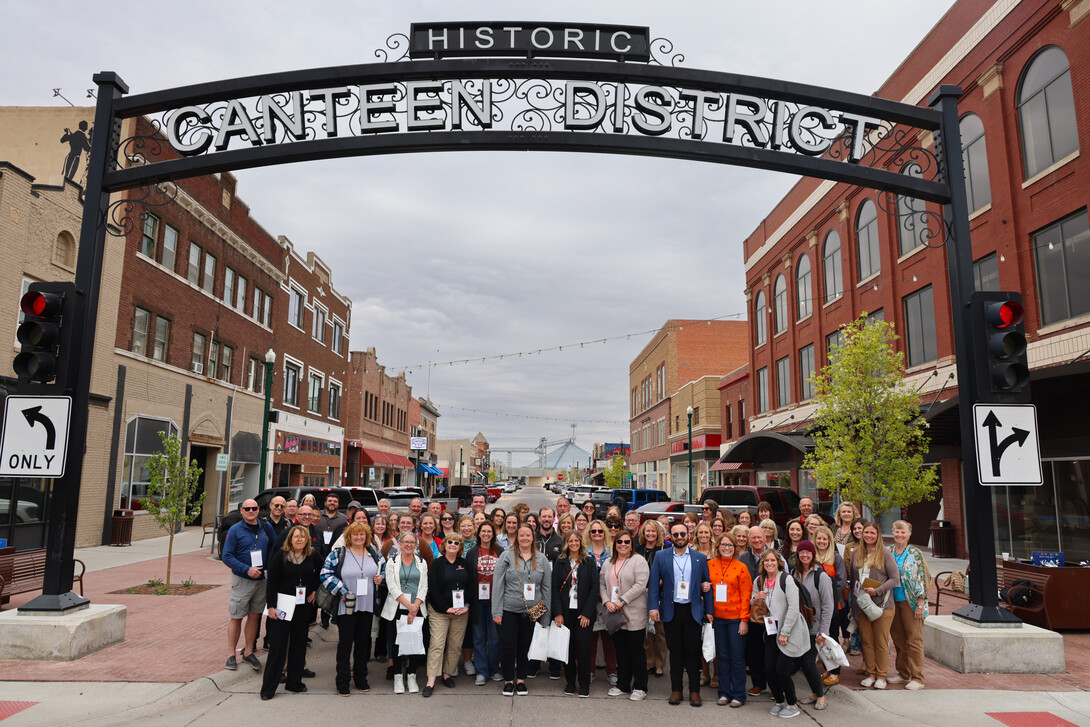 Rural Prosperity Nebraska Opens Submission Window to Host ...