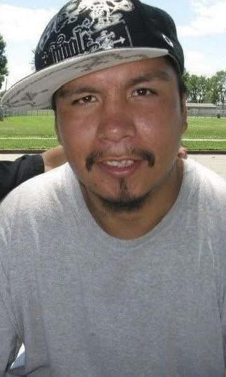 Toka Thunder Hawk – KCSR / KBPY