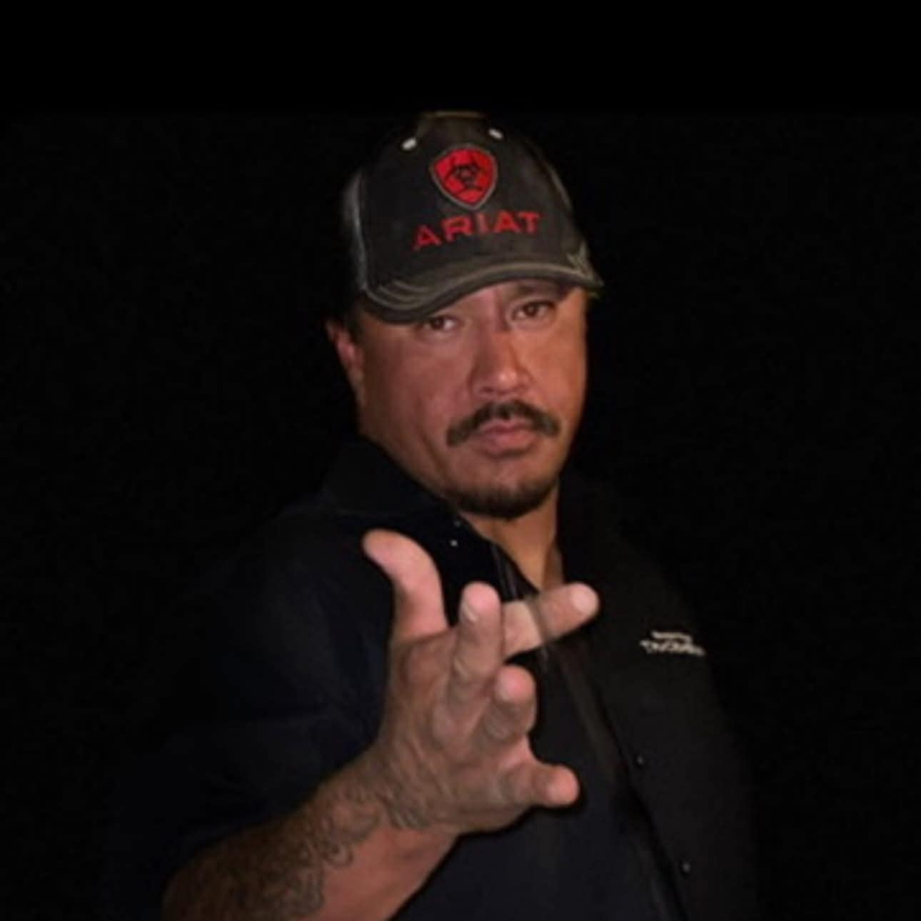 Leonard Two Bulls – KCSR / KBPY