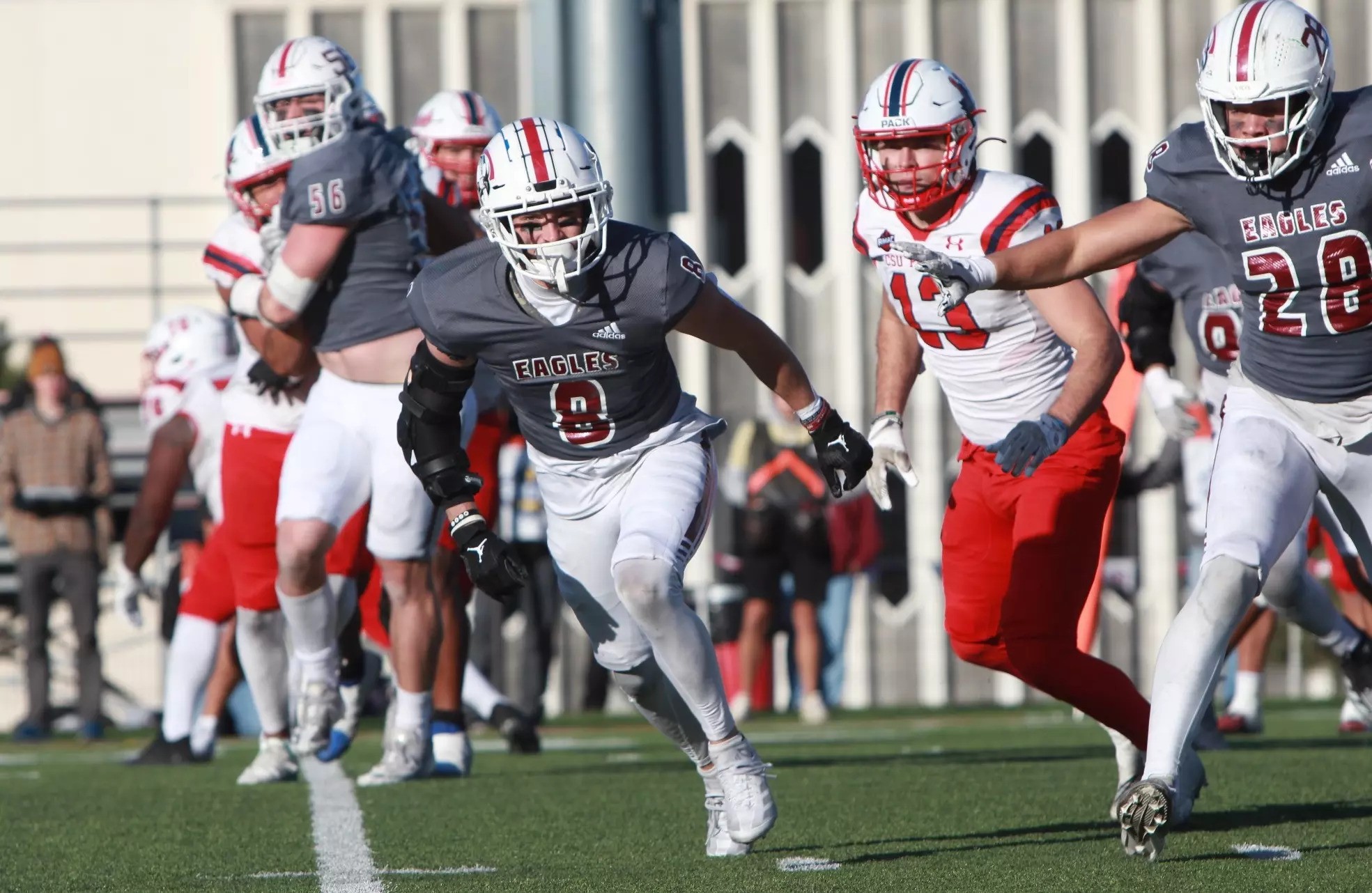 Yeradi, Pearson, Long to Attend RMAC Media Day – KCSR / KBPY