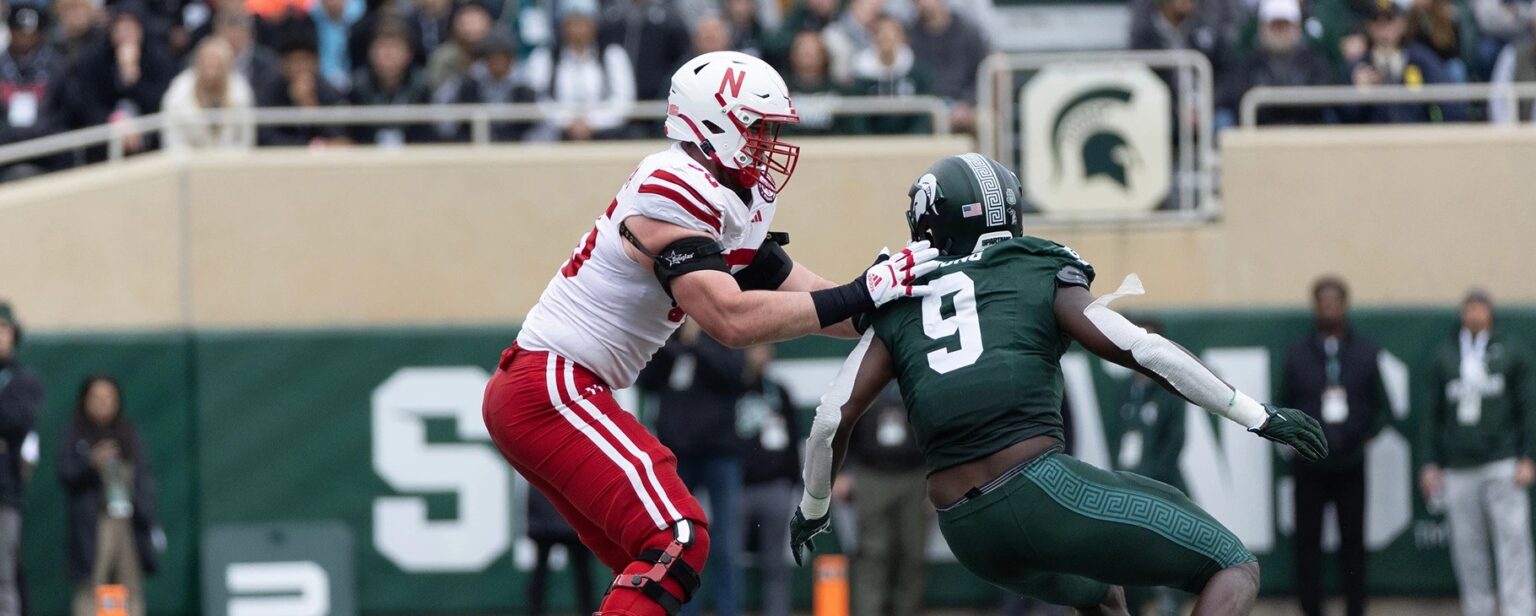 Prochazka Named to Allstate Wuerffel Trophy Watch List – KCSR / KBPY