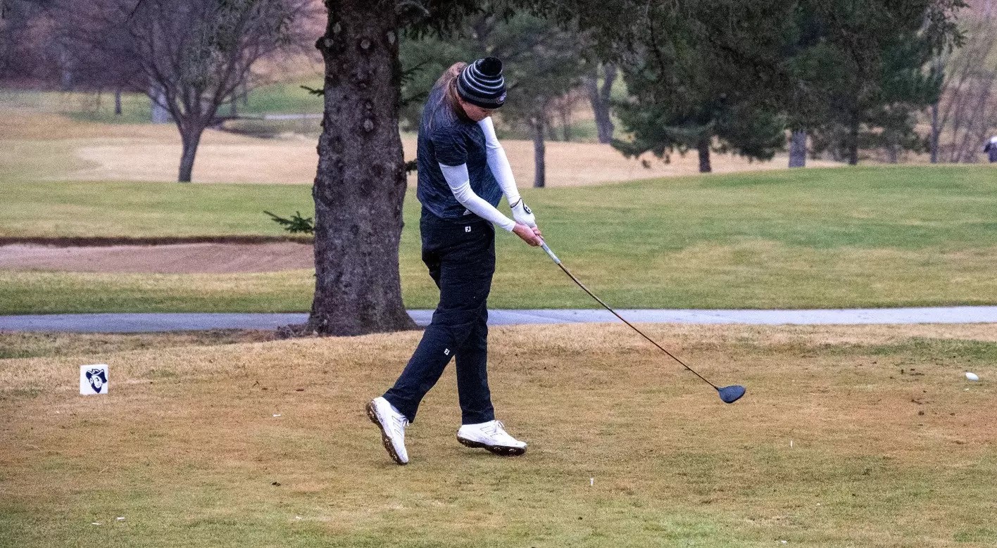 Four Golfers Earn WGCA All-Academic – KCSR / KBPY