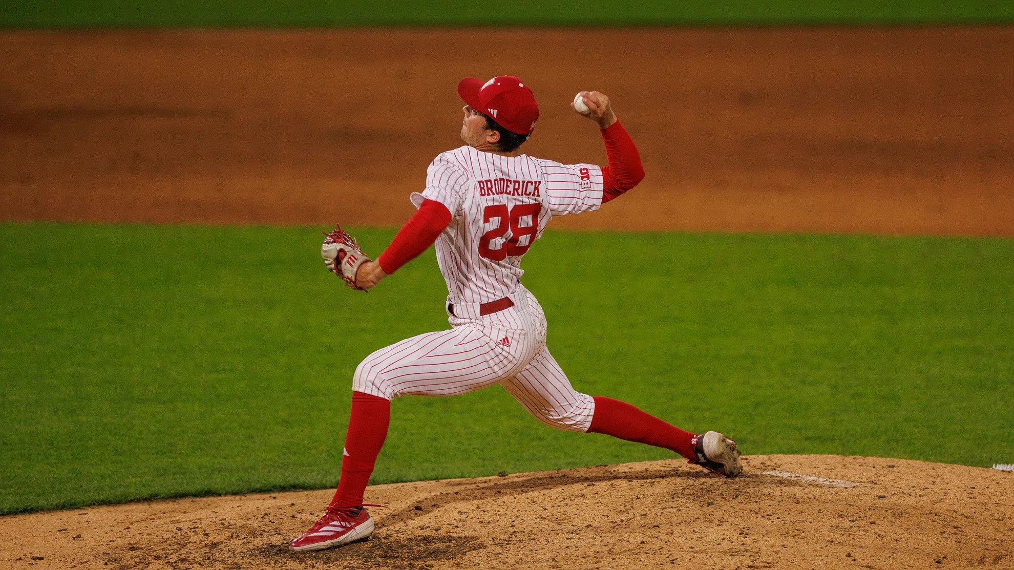 Broderick Selected in 14th Round of MLB Draft by Colorado Rockies ...