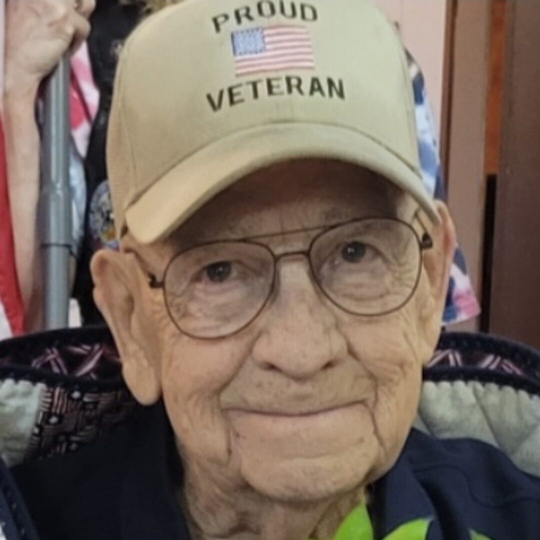 David Hand – KCSR / KBPY