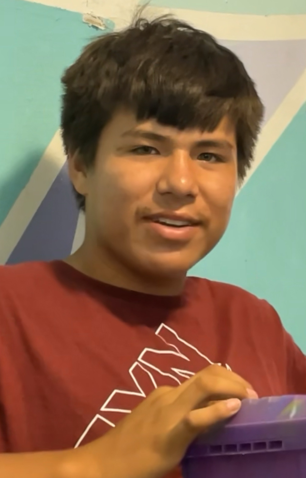 Dylon Dixon – KCSR / KBPY