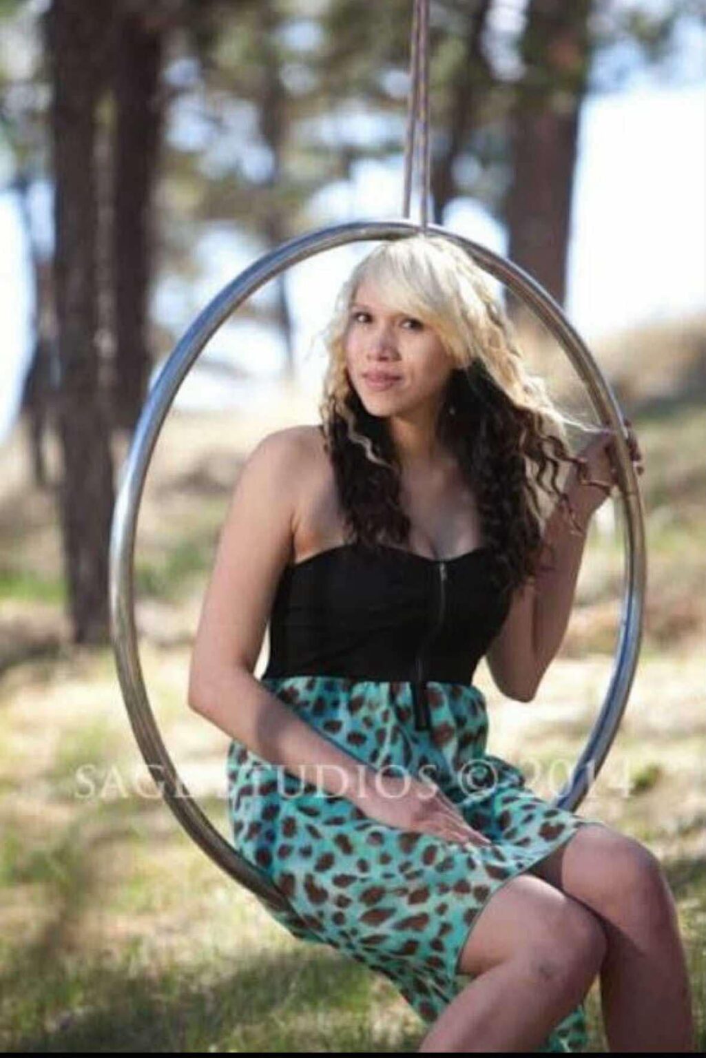 Hillary Long Visitor – KCSR / KBPY