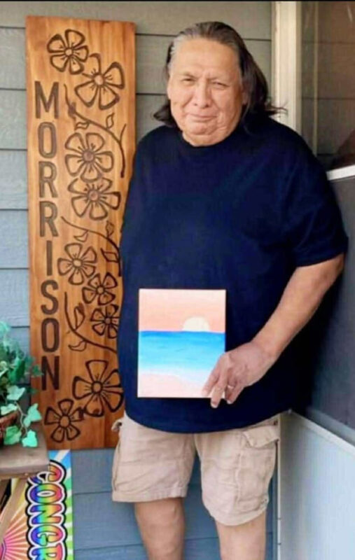 Kenneth Wayne Morrison – KCSR / KBPY