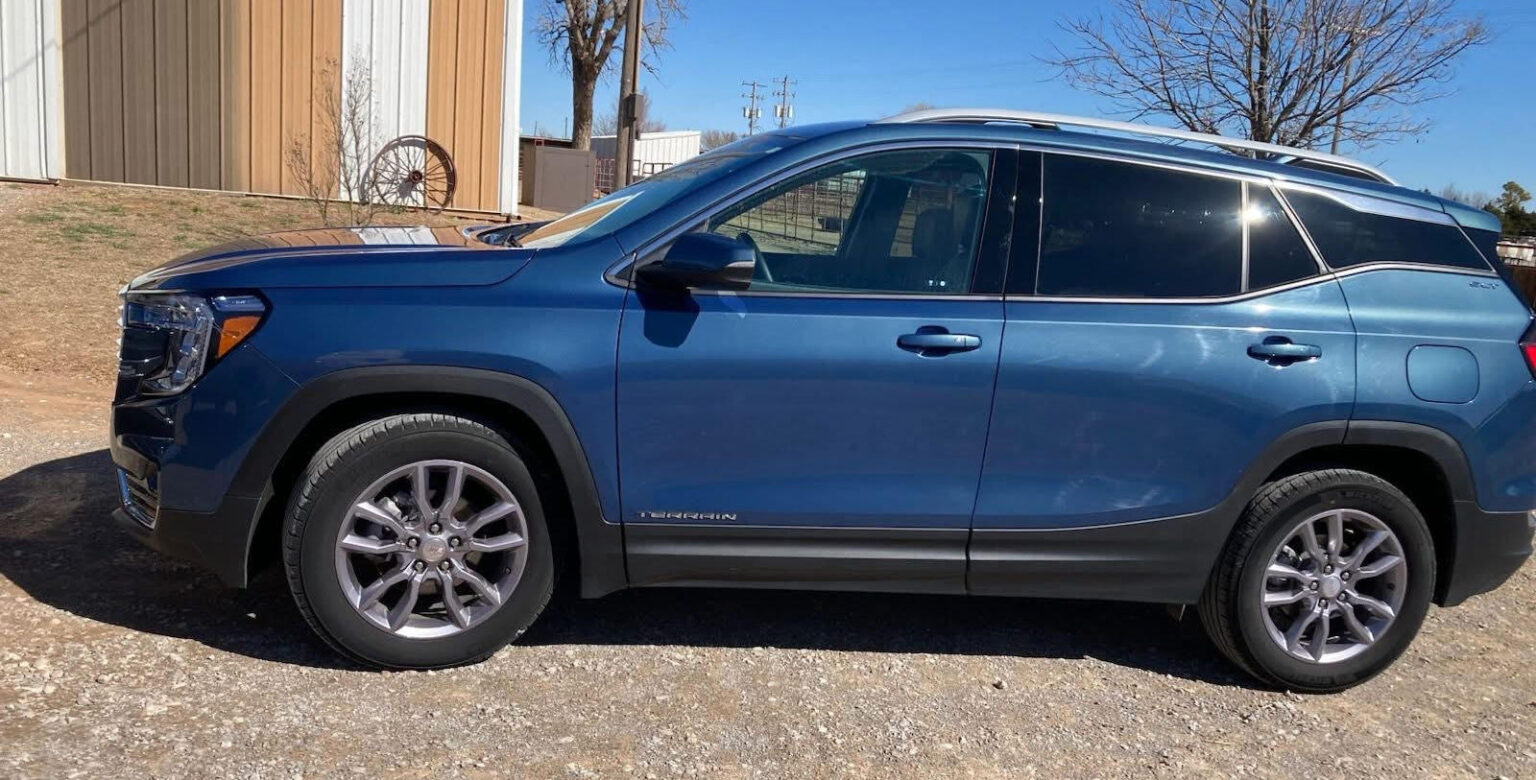 Law Enforcement Searching for Stolen Vehicle – THURSDAY UPDATE – KCSR ...