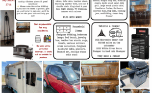 News – KCSR / KBPY