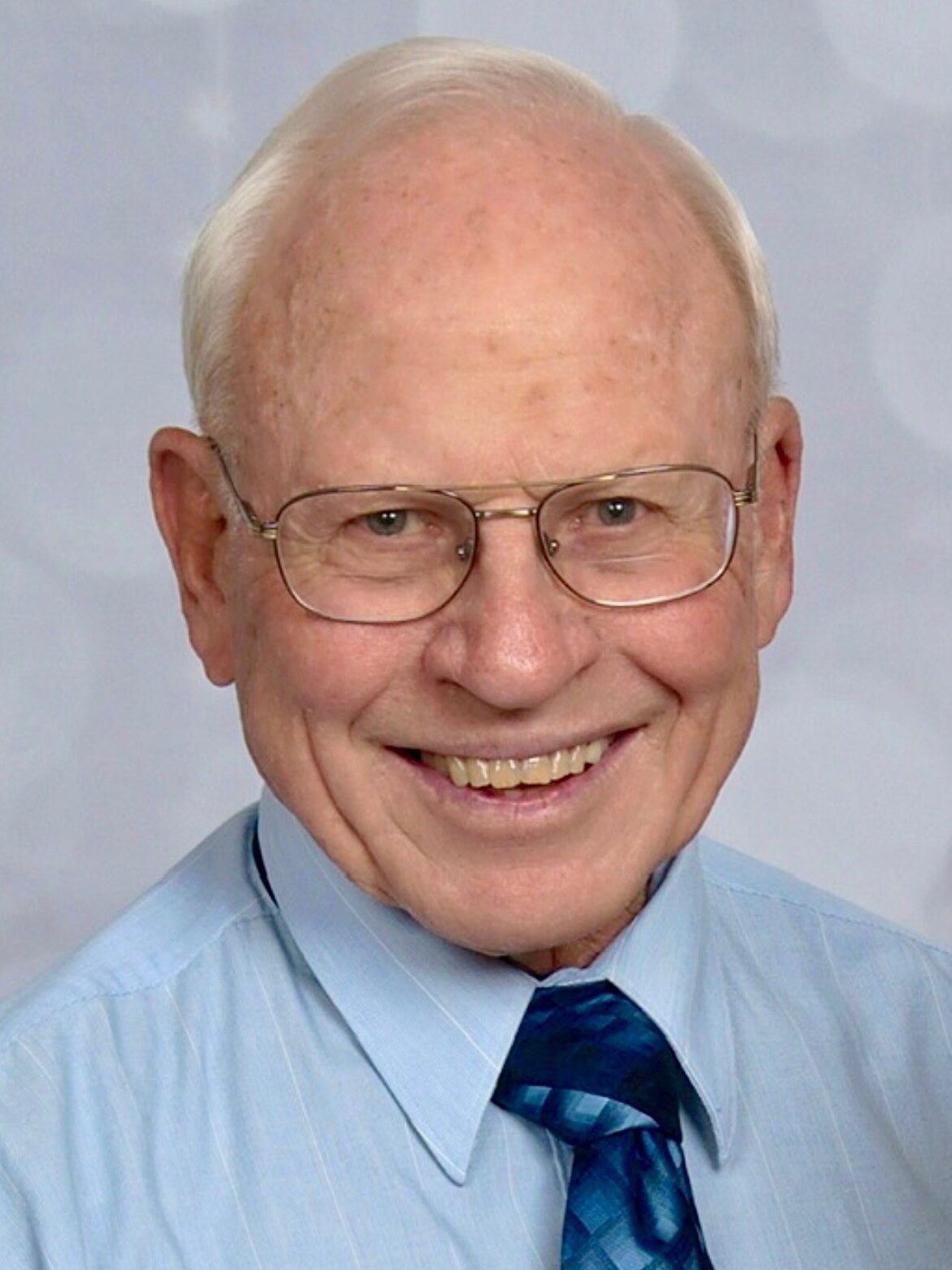 Charles Risse – KCSR / KBPY