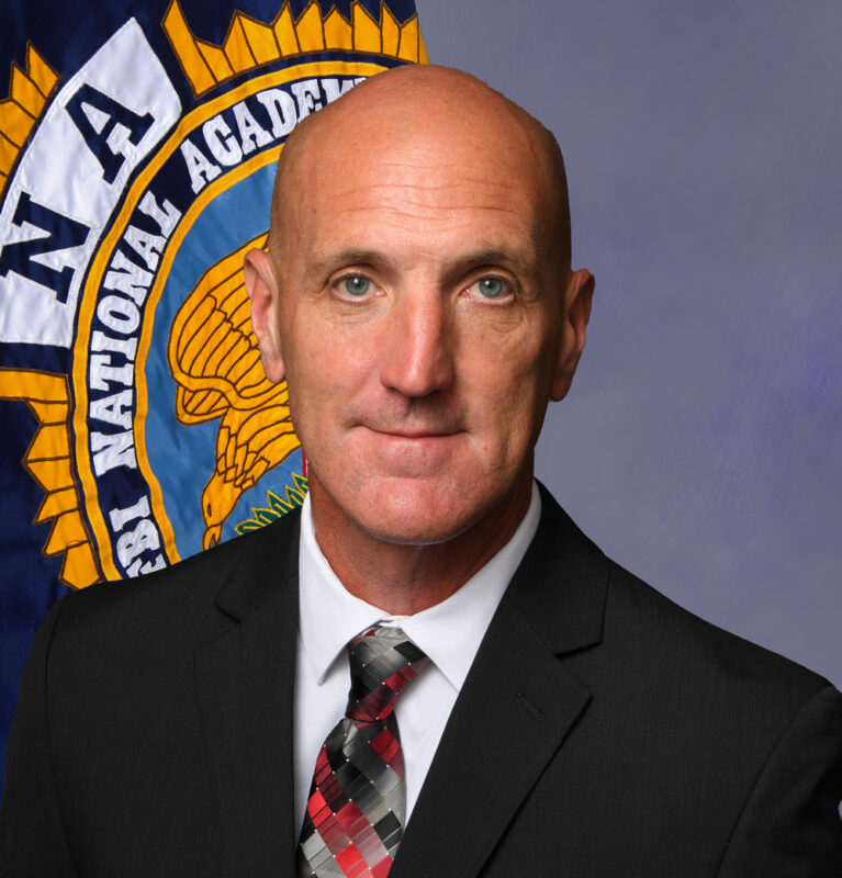 Captain Dean Riedel Graduates from FBI National Academy – KCSR / KBPY
