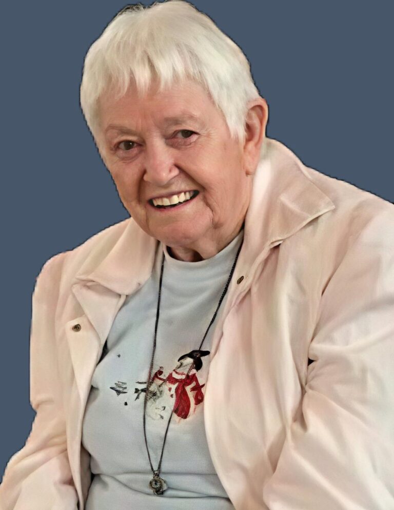 Esther Wright – KCSR / KBPY