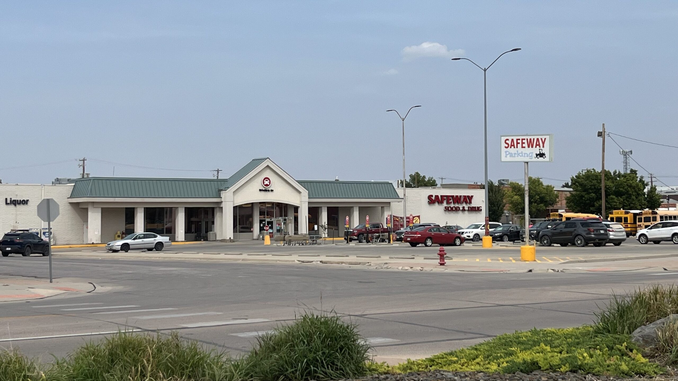 Safeway in Chadron Closing Soon, Albertsons Releases Statement – KCSR ...