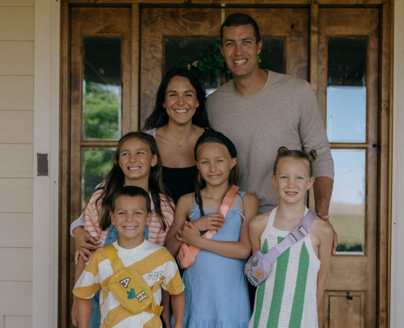 Bringing a Family Business Home to The Good Life – KCSR / KBPY