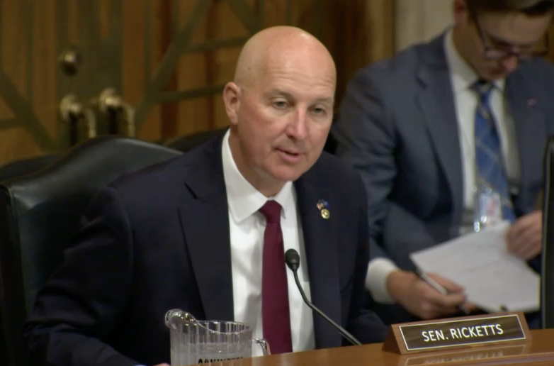 Ricketts Discusses 2019 Floods, Water Management with Army Corps of ...