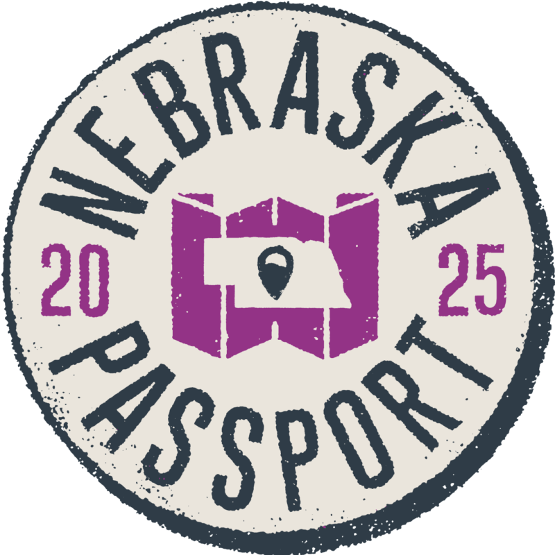 2025 Nebraska Holiday Passport Stops Announced – KCSR / KBPY