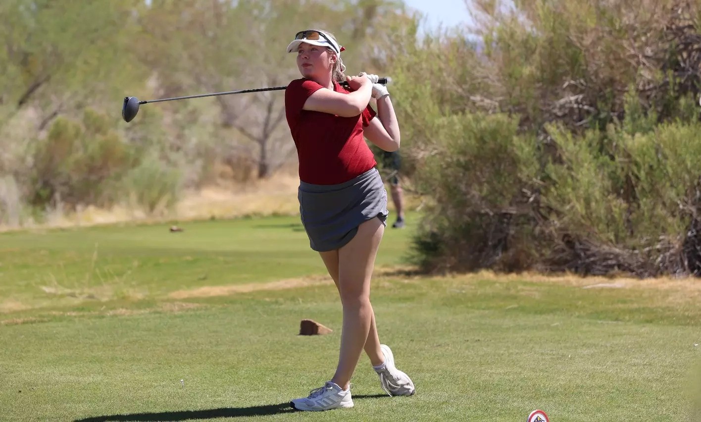 Kleinig’s 71 Lifts Eagles to Eighth – KCSR / KBPY
