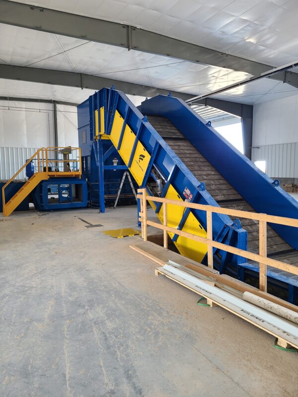 SWANN’s New Building Update – KCSR / KBPY