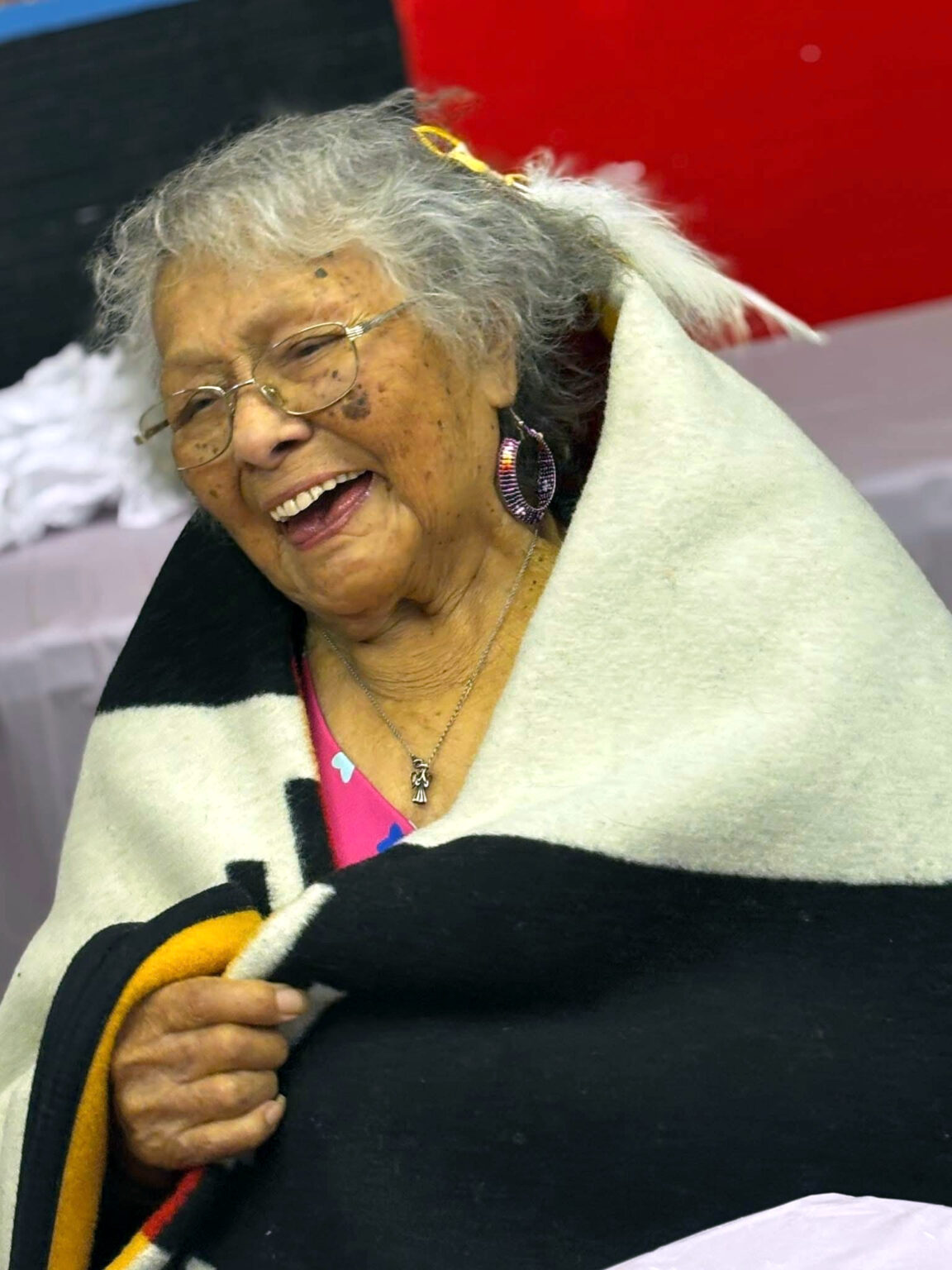 Mary Thunder-Dillon – KCSR / KBPY