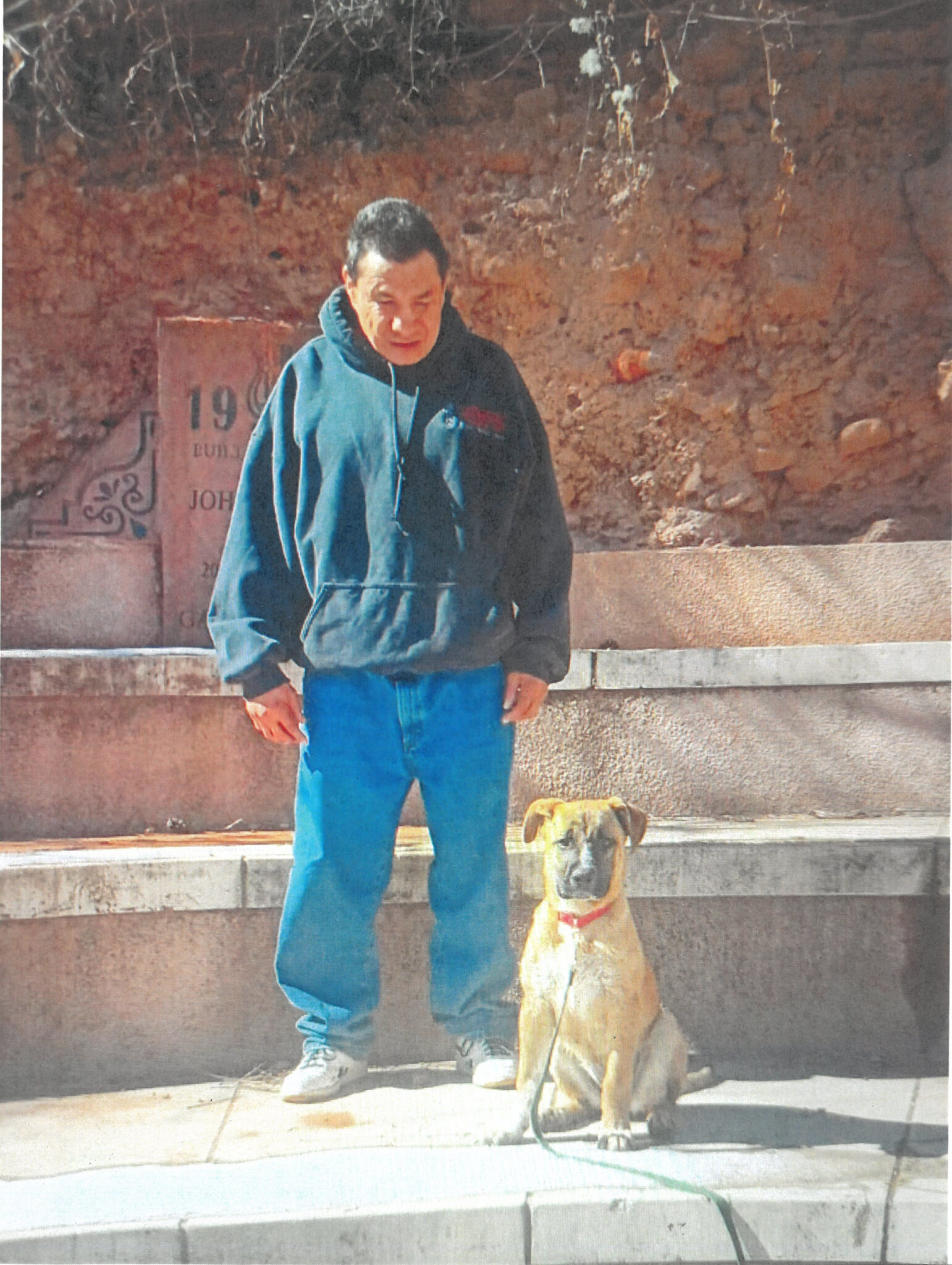 Funerals – KCSR / KBPY