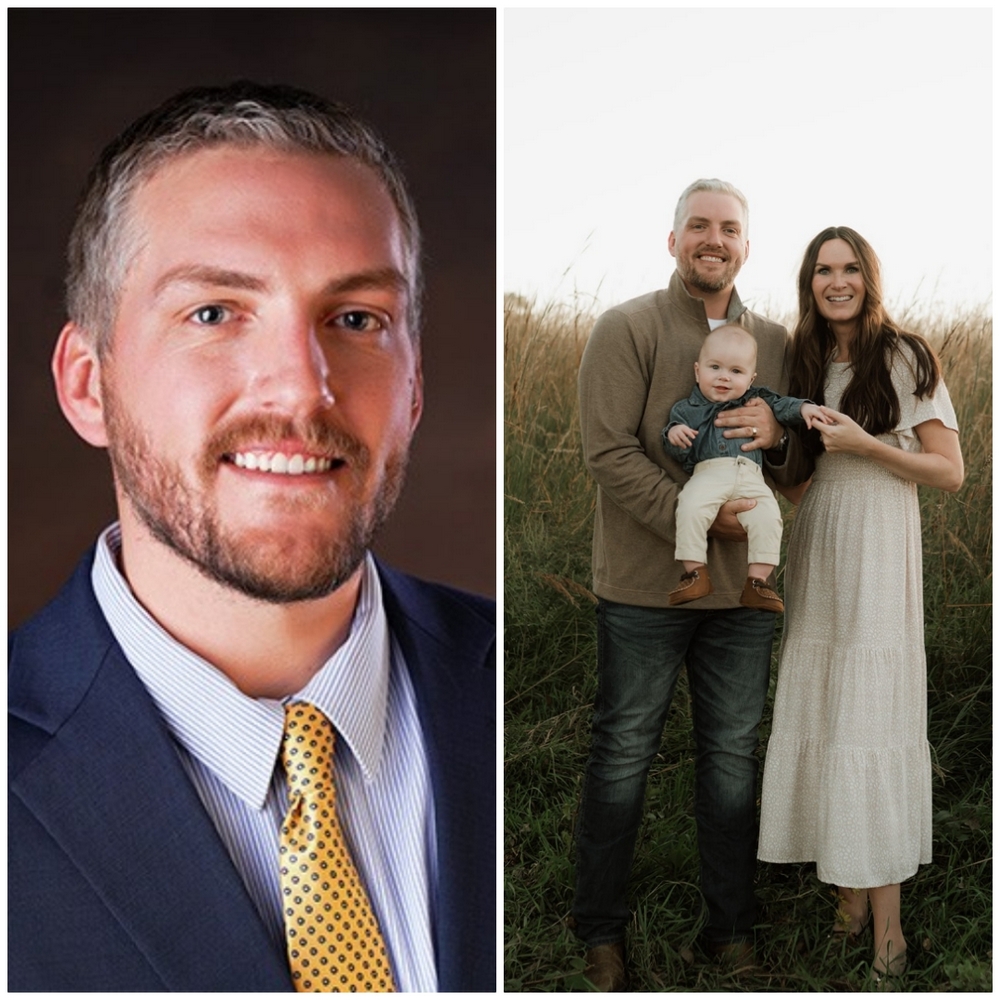 NCTA Alumnus Ryan Dugdale Visits Ag Business Class – KCSR / KBPY