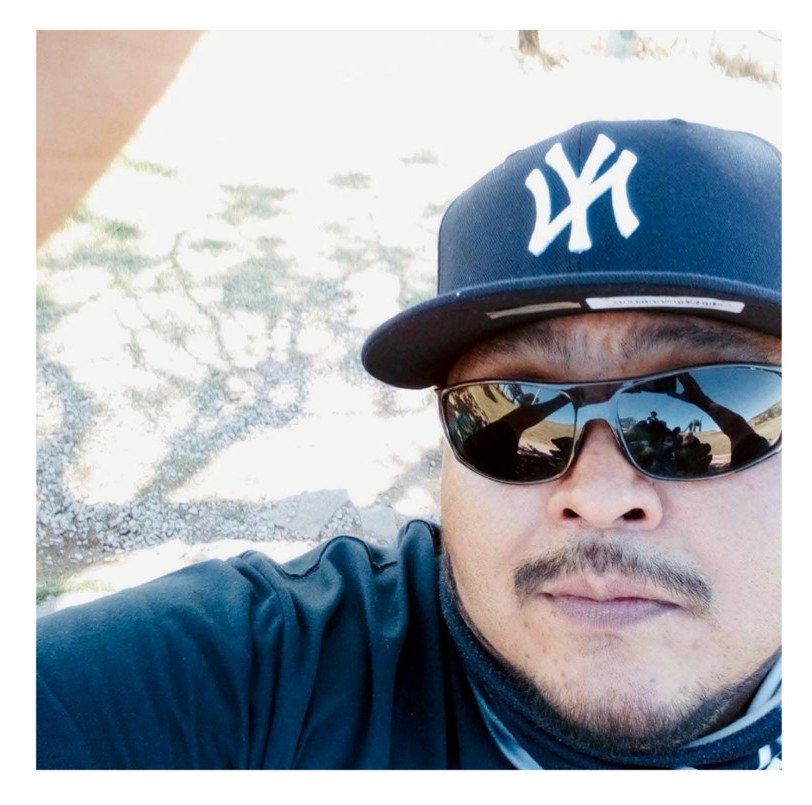 Harold Fool Head – KCSR / KBPY