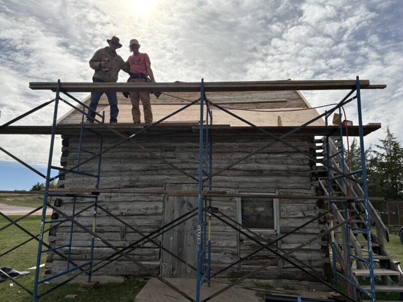 Chadrad News – KCSR / KBPY