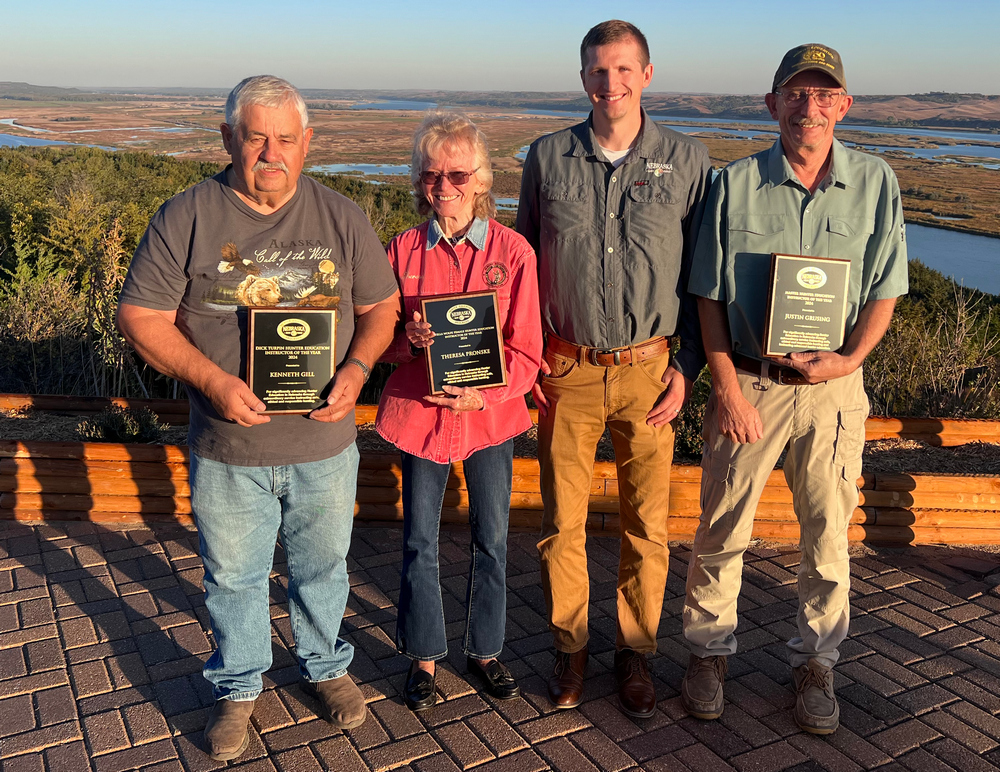 Commissioners Approve Sportfishing Orders – KCSR / KBPY